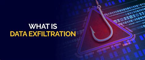 What Is Data Exfiltration The Silent Digital Network Threat
