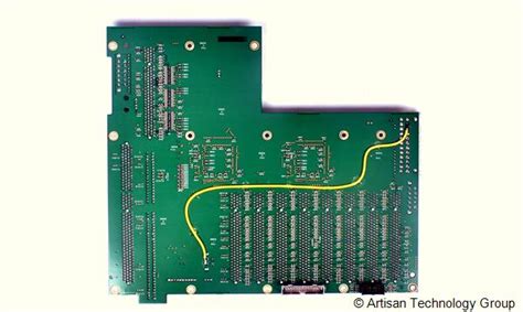 679 6018 00 Tektronix Main Board Artisantg™