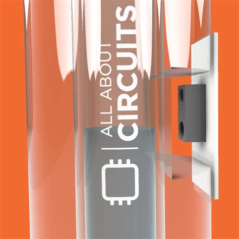 Hardware Assessment Opb9000 Reflective Light Sensor From Ttelectronics Projects