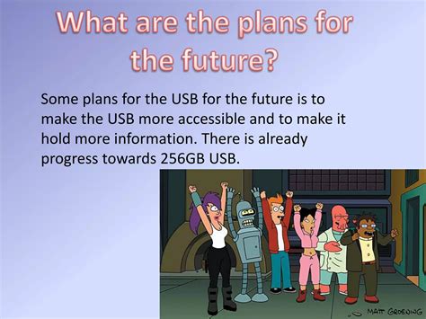 Powerpoint Usb Pptx