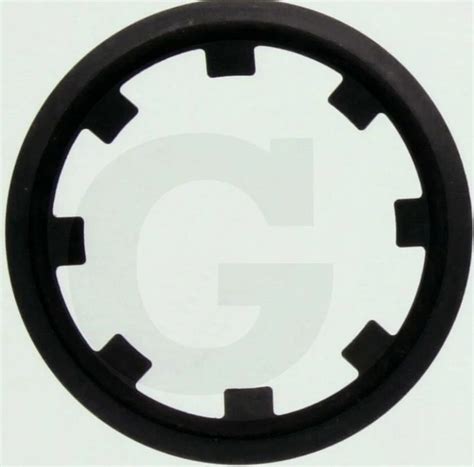 Briggsandstratton Murray Snapper Simplicity Lawnmower Tractor Seger Ring