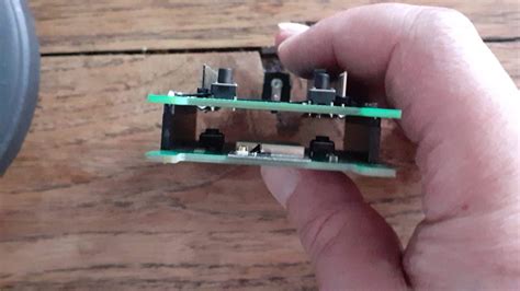 stereo i2s shield for esp32 s dev board maker and iot ideas
