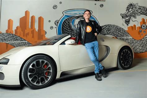Carl The Moon Net Worth Youtuber And Controversy