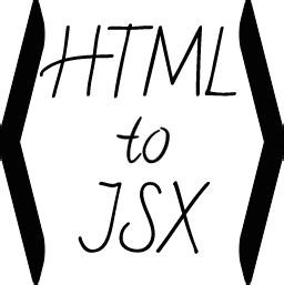 Html Jsx Vscode Extension Visual Studio Marketplace