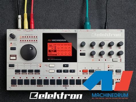 Elektron Machinedrum Sps 1 Mkii メルカリ