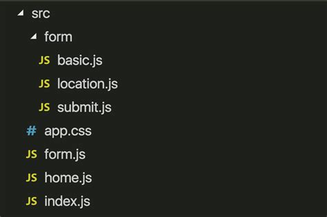 Create A Form Wizard With Data Loss Prevention Using Formik And React