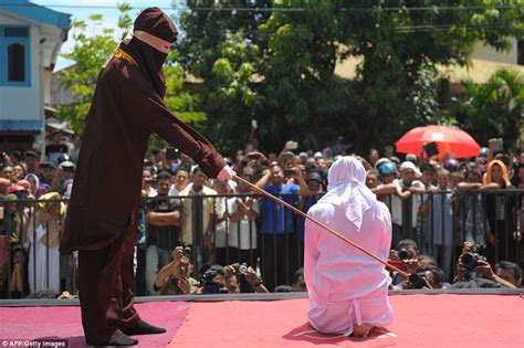 Indonesia To Make Sex Outside Marriage Illegal Punishable By Up To Five Years In Jail Graphic