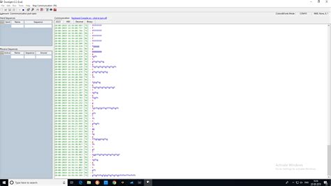 Max3227e When Loopback The Ic Not Working Interface Forum
