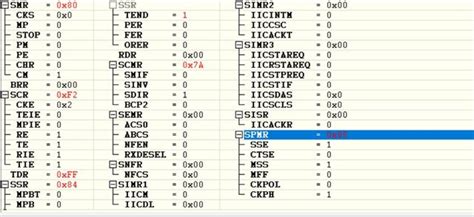 Rx113 Sci0 Configured As Spi Slave Not Able To Receive Data Forum