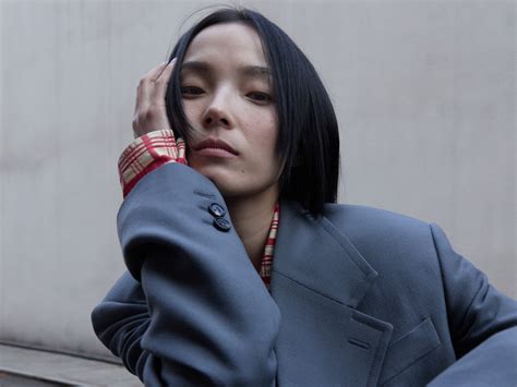 Xiao Wen Ju On Modelling Motherhood And Chinese New Year