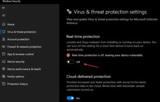6 Ways To Fix UTorrent Not Installing On Windows 11
