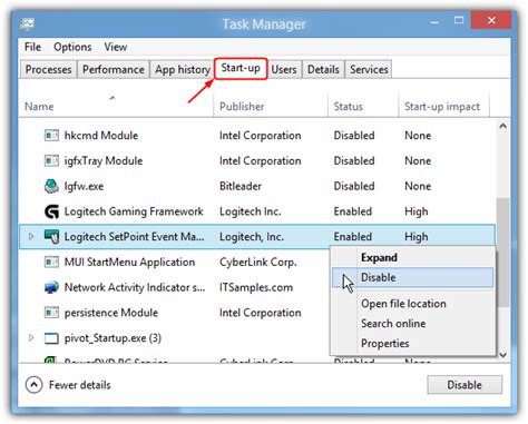 Disable Third Party Services And Programs For A Clean Boot In Windows