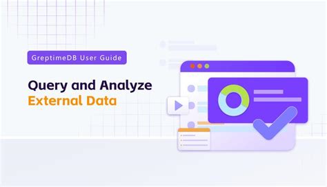 greptime on linkedin greptimedb user guide how to query and analyze external data greptime…