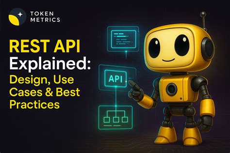 Rest Api Guide Design Use Cases And Best Practices