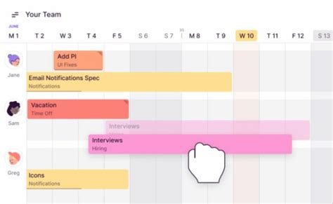 How To Make A Schedule In Google Sheets With Free Templates