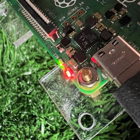 4 Model Genuine Raspberry Pi