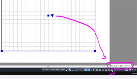 Solved Triangular Scale Grip And Annotations Autodesk Community