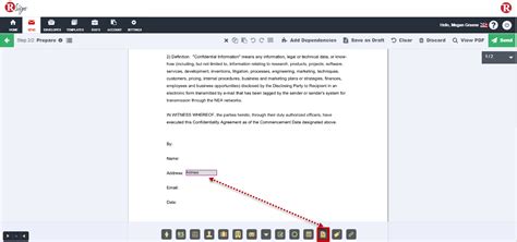 Fillable Control Fields Customer Support