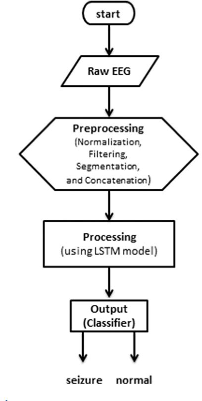 Figure 1 From Epileptic Seizure Detection Using Deep Learning Approach