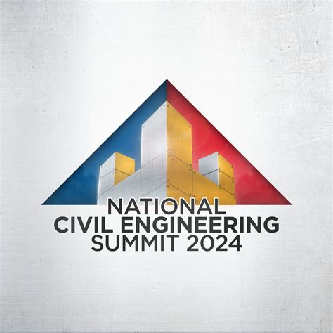 National Civil Engineering Summit Team Ces Engineers Affiliation