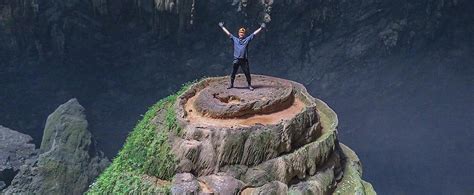 Son Doong Cave Expedition Days Vietnam Tour Booking