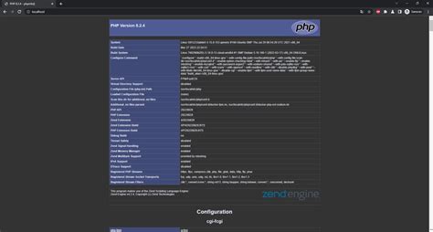 How To Run Nginx Php Fpm In Docker Container Separate Image Tkjpedia