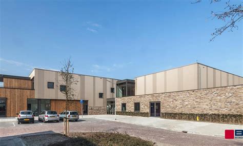 Elementary School The Dolphin Drupal