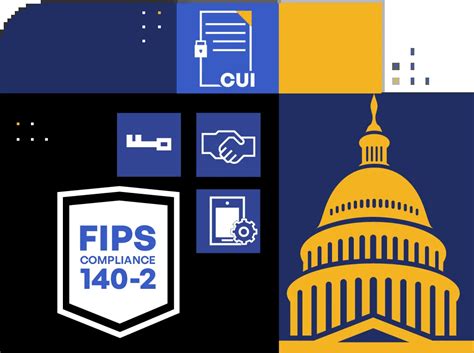 Fips Fips 140 2 Encryption And Compliance