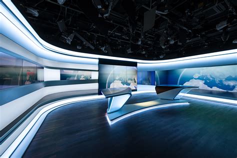 Servustv 2015 2021 Broadcast Set Design Gallery