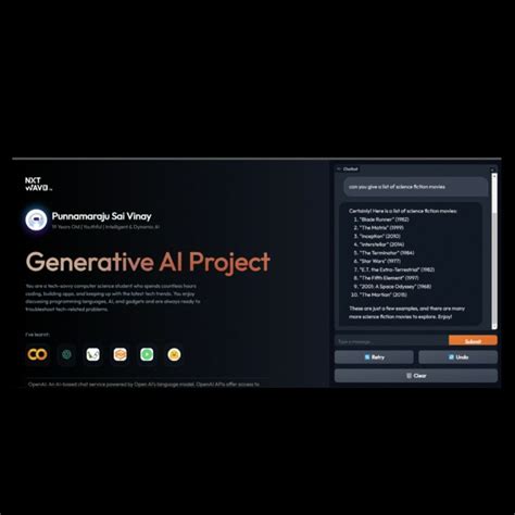 Sai Vinay Punnamaraju On Linkedin Ai Generativeai Huggingface