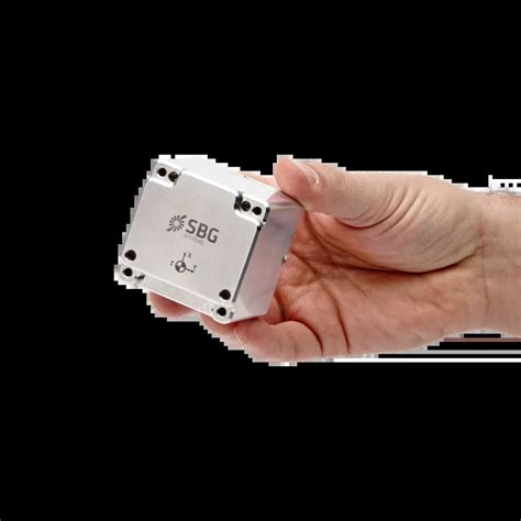 Pulse 80 Best In Class Tactical Grade Imu Sbg Systems