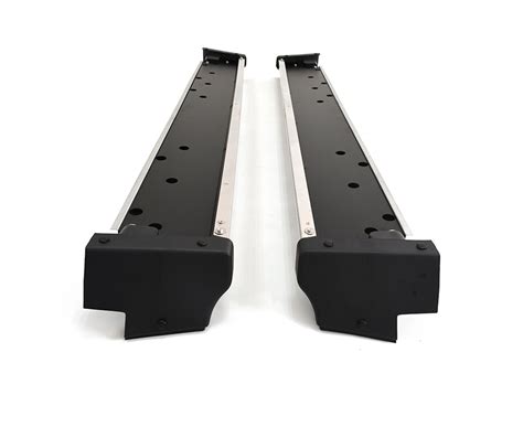 Mercedes Benz Stainless Steel G Class Side Step For W464 Buytuning