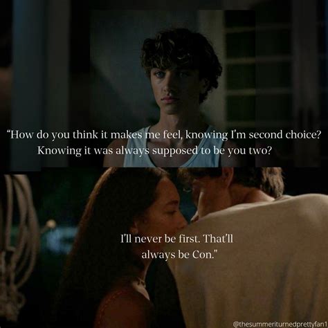 Pin On Conrad And Belly Edits