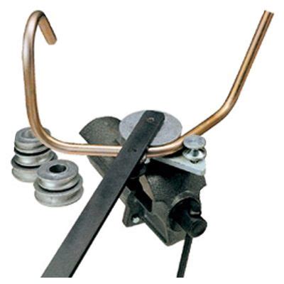 Ручной трубогибочный станок L 18 | AskaniA