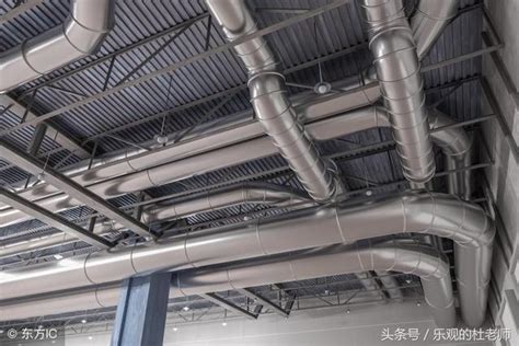 什麼是可變風量VAV空調系統 每日頭條