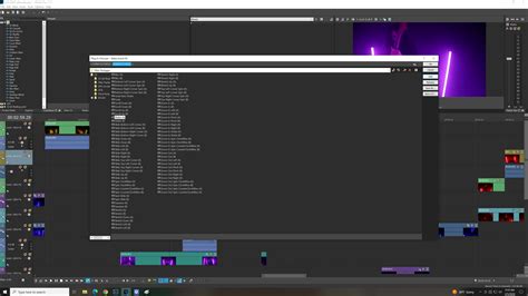 filters not working