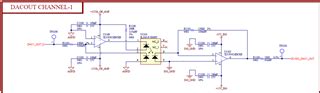 XTR Output Voltage Changes If OUTPUT PROTECTION Circuit Is Implemented Amplifiers Forum