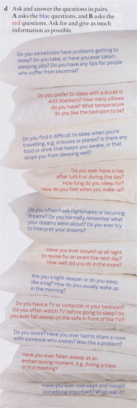 Sleeping Chef Liget English