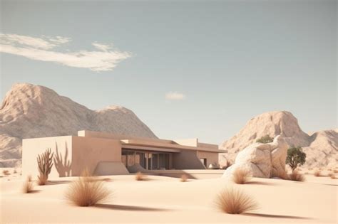 113 000 Desert Architecture Pictures