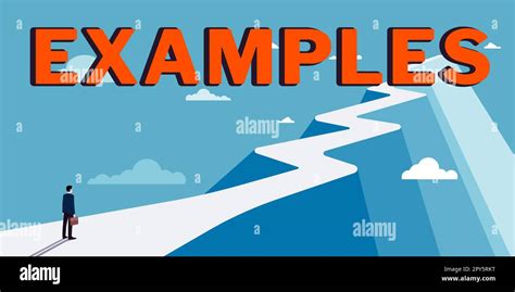 Conceptual Caption Examples Conceptual Photo Photo Sample Model To Follow Guide Explanation For