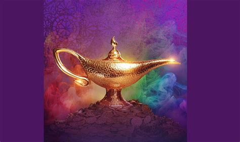 Лампа аладдина картинки 65 фото