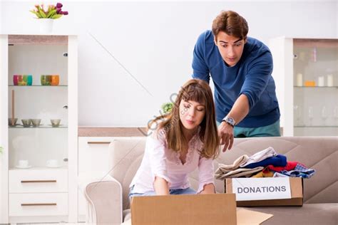 기부 의류 사진의 자선 개념 사진 무료 다운로드 Lovepik