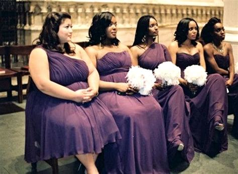 50 Top Plus Size Bridesmaid Dresses Pink Lover