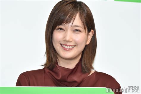 画像1212 本田翼に熱愛報道 所属事務所がコメント モデルプレス