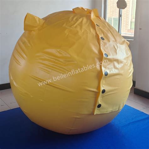 Custom Made Suits China Inflatable Toys Advertising Inflatables Beile