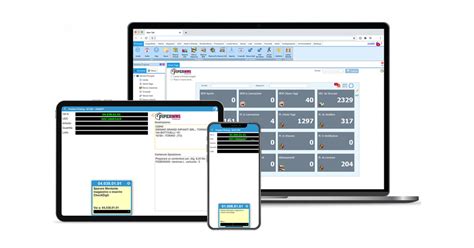 X Data Migrates E Commerce Solution From Desktop To Web Using Wisej NET