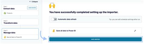 Guide To Power BI Data Sources List How To Connect Coupler Io Blog