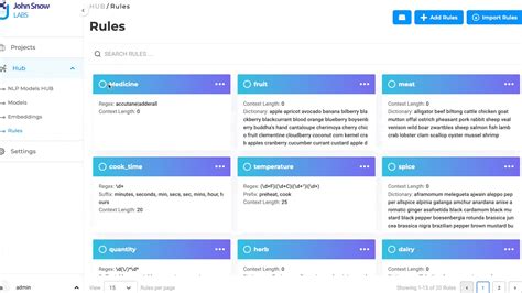 John Snow Labs Announces The Nlp Lab Free No Code Ai For Domain Experts John Snow Labs