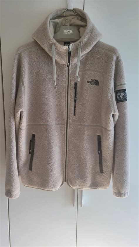 노스페이스 뽀글이 105 남성패션 잡화 당근 중고거래