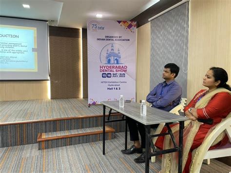 Dr Sai Himaja Swayampakula On Linkedin Had An Opportunity To Chair An